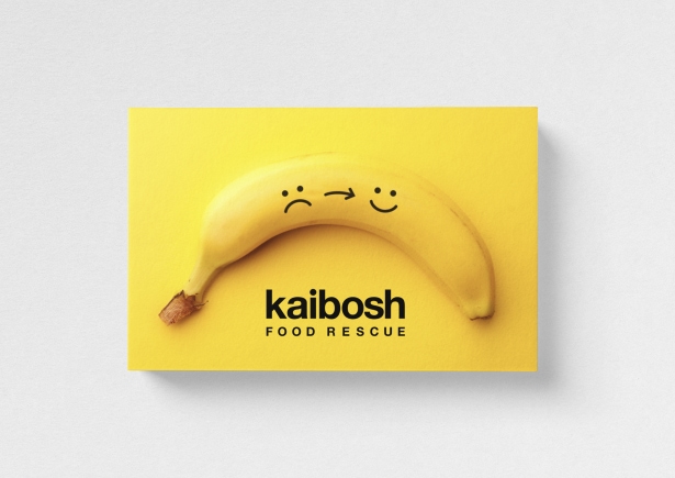 Kaibosh Food Rescue